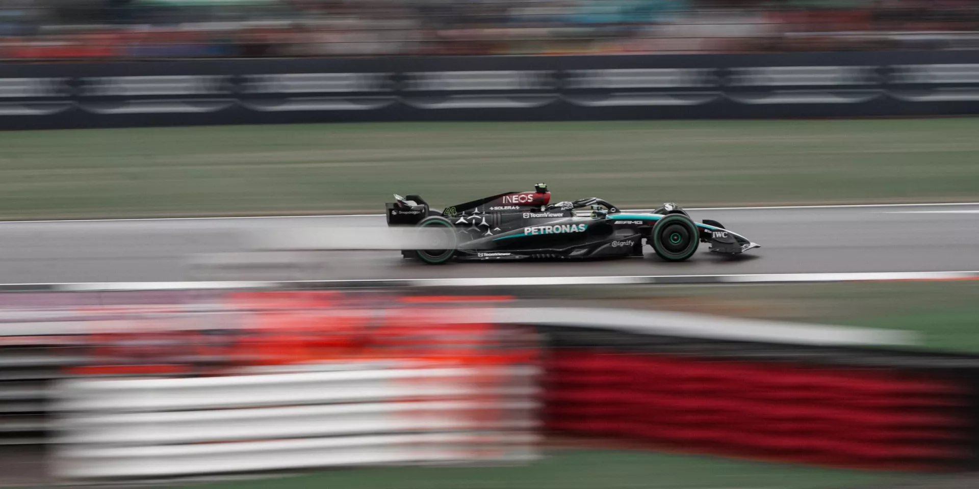 Experiences | Escapade Silverstone